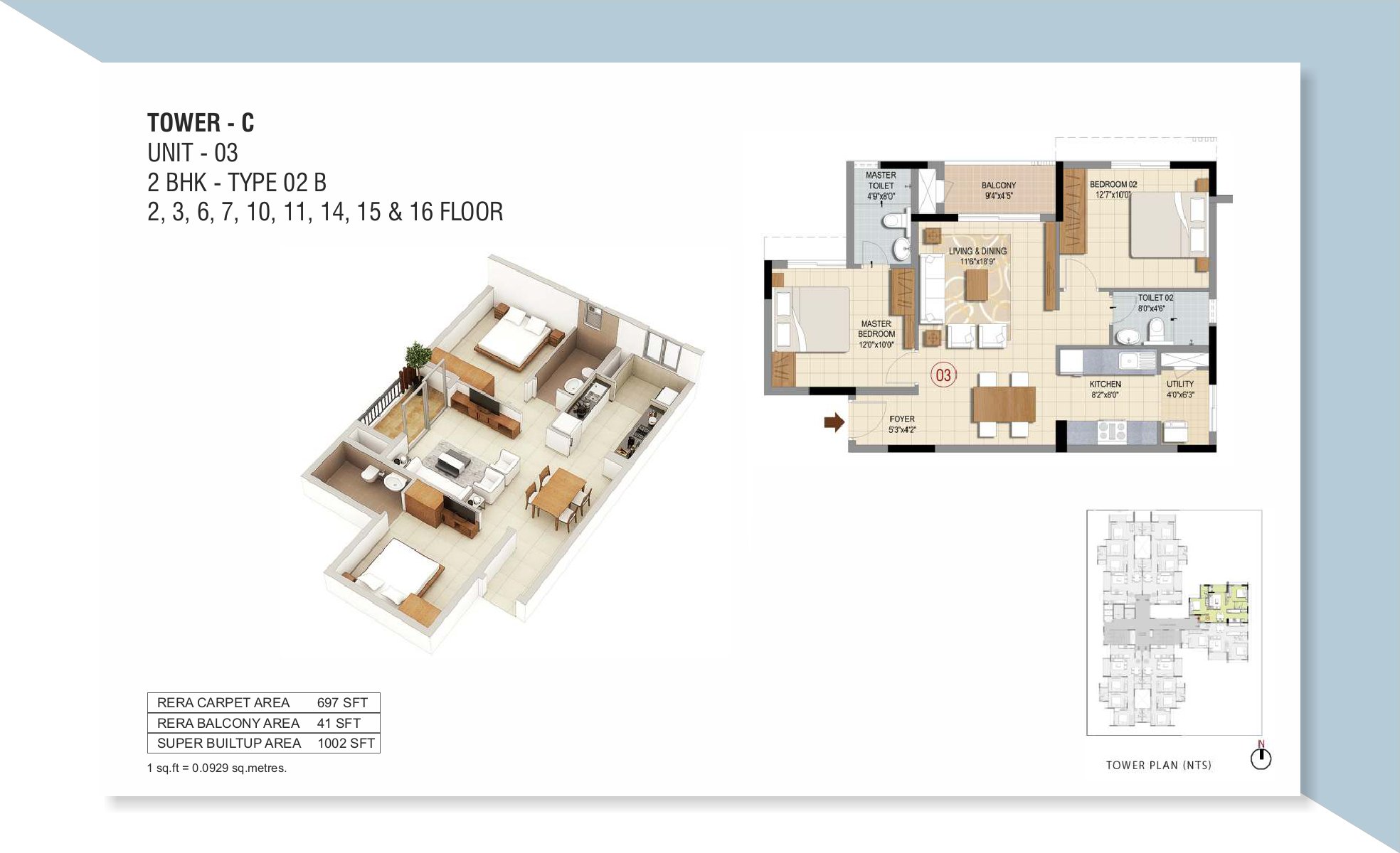 Urbana Prime – Ozone Urbana