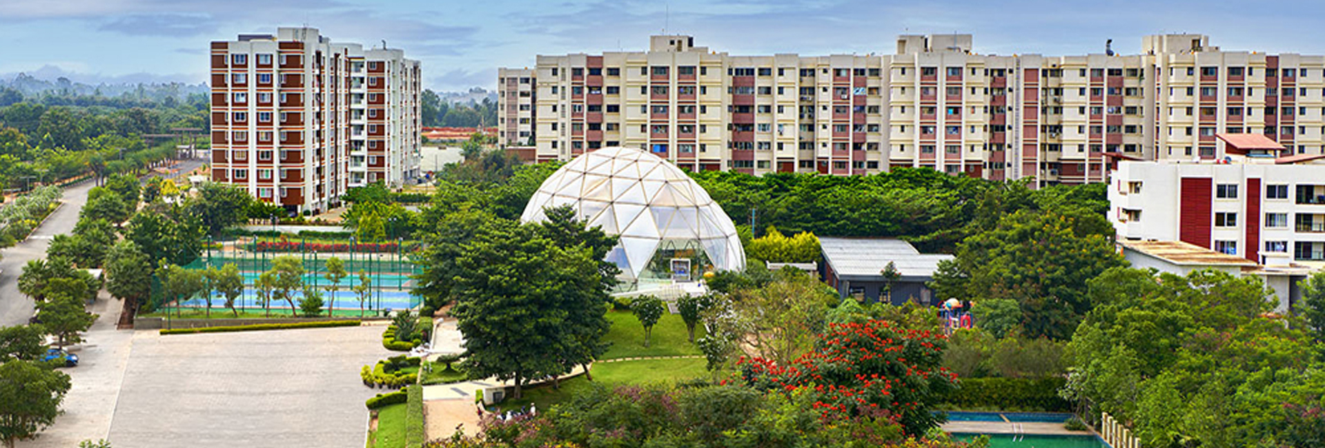 Ozone Urbana